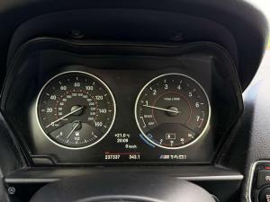 Zils BMW 120 2013 Viļņa, ar dzinēja tilpumu 2.00 L un nobraukumu 237 tūkst. km par 6950 €, foto 25 vietnē AUTOMOTO.COM.LV