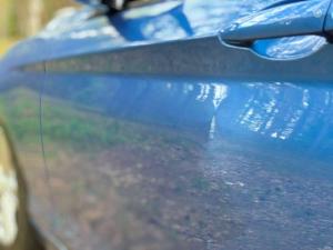 Blue BMW 120 2013 in Kazlu Ruda, with an engine capacity of 2.00 L and mileage of 285 thousand km for 6700 €, photo 26 on AUTOMOTO.COM.LV