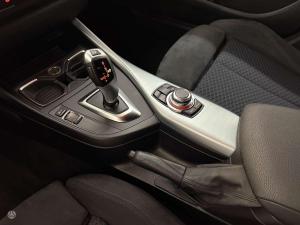 Blue BMW 120 2014 in Marijampole, with an engine capacity of 2.00 L and mileage of 193 thousand km for 9750 €, photo 9 on AUTOMOTO.COM.LV