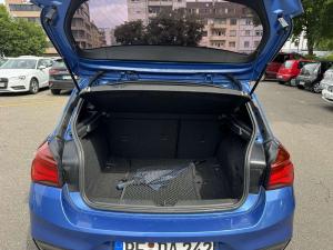 Zils BMW 120 2018 Šalčininkai, ar dzinēja tilpumu 2.00 L un nobraukumu 159 tūkst. km par 16800 €, foto 11 vietnē AUTOMOTO.COM.LV