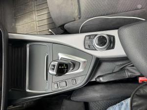Zils BMW 120 2018 Šalčininkai, ar dzinēja tilpumu 2.00 L un nobraukumu 159 tūkst. km par 16800 €, foto 12 vietnē AUTOMOTO.COM.LV