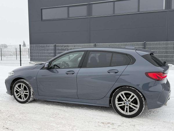 Zils BMW 120 2021 Kauņa, ar dzinēja tilpumu 2.00 L un nobraukumu 170 tūkst. km par 13000 €, foto 3 vietnē AUTOMOTO.COM.LV