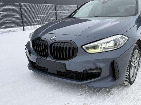 Zils BMW 120 2021 Kauņa, ar dzinēja tilpumu 2.00 L un nobraukumu 170 tūkst. km par 13000 €, foto 5 vietnē AUTOMOTO.COM.LV