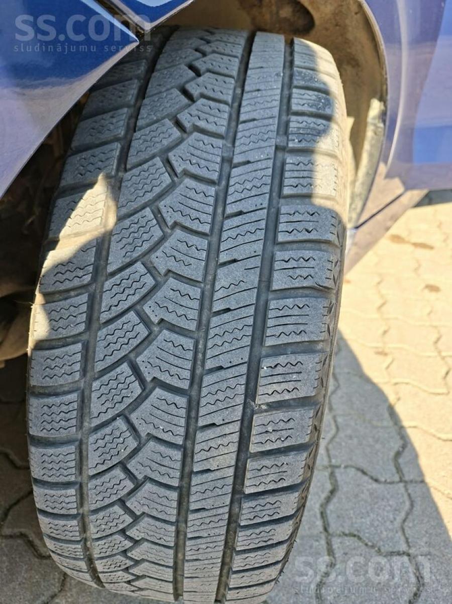 Zils BMW 120 2008 Liepāja, ar dzinēja tilpumu 2.00 L un nobraukumu 247 tūkst. km par 2900 €, foto 8 vietnē AUTOMOTO.COM.LV