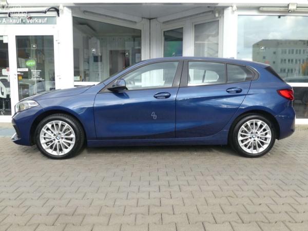 Zils BMW 120 2021 Kauņa, ar dzinēja tilpumu 2.00 L un nobraukumu 28 tūkst. km par 26407 €, foto 7 vietnē AUTOMOTO.COM.LV