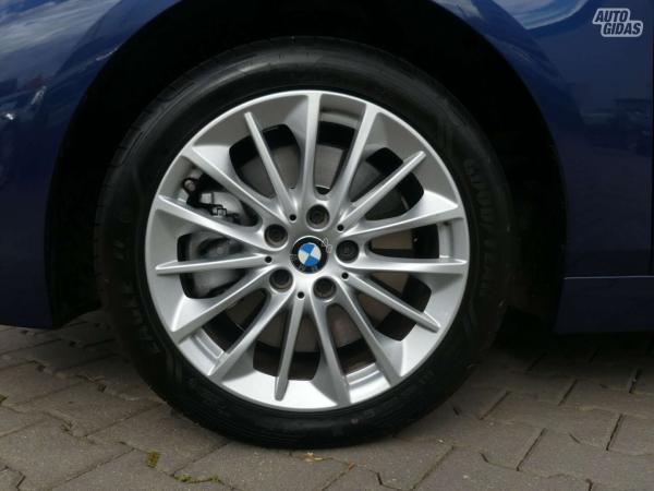 Zils BMW 120 2021 Kauņa, ar dzinēja tilpumu 2.00 L un nobraukumu 28 tūkst. km par 26407 €, foto 8 vietnē AUTOMOTO.COM.LV