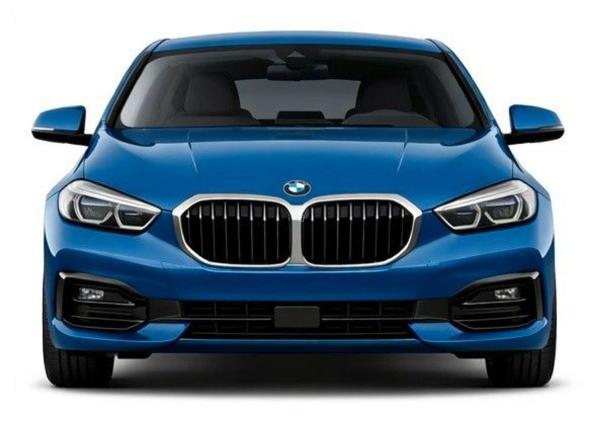 Zils BMW 120 2023 Kauņa, ar dzinēja tilpumu 2.00 L un nobraukumu 33 tūkst. km par 29543 €, foto 2 vietnē AUTOMOTO.COM.LV