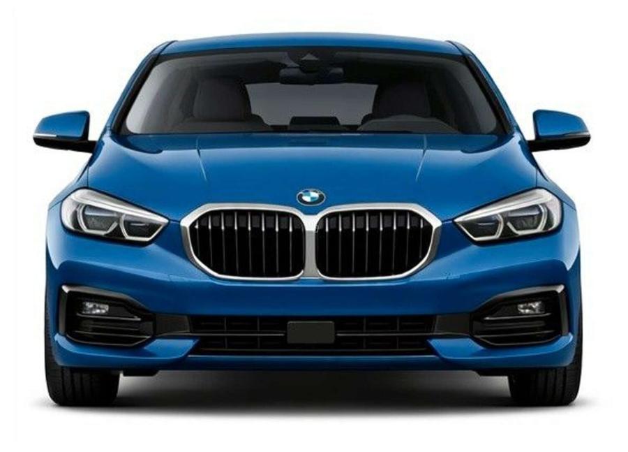 Zils BMW 120 2023 Kauņa, ar dzinēja tilpumu 2.00 L un nobraukumu 33 tūkst. km par 29543 €, foto 2 vietnē AUTOMOTO.COM.LV