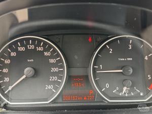 Brūns BMW 120 2005 Kauņa, ar dzinēja tilpumu 2.00 L un nobraukumu 308 tūkst. km par 3850 €, foto 15 vietnē AUTOMOTO.COM.LV