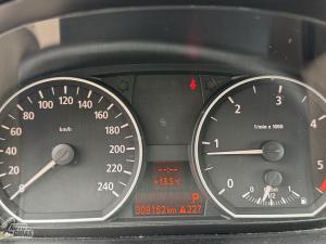 Brūns BMW 120 2005 Kauņa, ar dzinēja tilpumu 2.00 L un nobraukumu 308 tūkst. km par 3750 €, foto 10 vietnē AUTOMOTO.COM.LV