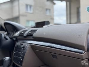 Brūns BMW 120 2005 Kauņa, ar dzinēja tilpumu 2.00 L un nobraukumu 308 tūkst. km par 3750 €, foto 12 vietnē AUTOMOTO.COM.LV