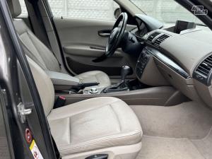 Brūns BMW 120 2005 Kauņa, ar dzinēja tilpumu 2.00 L un nobraukumu 308 tūkst. km par 3750 €, foto 15 vietnē AUTOMOTO.COM.LV