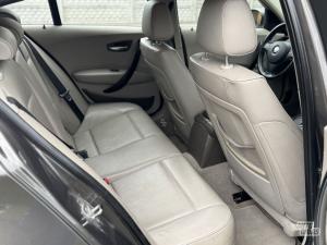 Brūns BMW 120 2005 Kauņa, ar dzinēja tilpumu 2.00 L un nobraukumu 308 tūkst. km par 3750 €, foto 14 vietnē AUTOMOTO.COM.LV