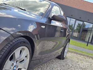 Brūns BMW 120 2006 Cēsis, ar dzinēja tilpumu 2.00 L un nobraukumu 252 tūkst. km par 4000 €, foto 7 vietnē AUTOMOTO.COM.LV