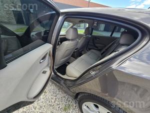 Brūns BMW 120 2006 Cēsis, ar dzinēja tilpumu 2.00 L un nobraukumu 252 tūkst. km par 4000 €, foto 11 vietnē AUTOMOTO.COM.LV
