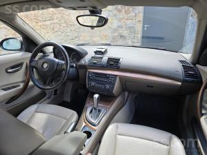 Brūns BMW 120 2006 Cēsis, ar dzinēja tilpumu 2.00 L un nobraukumu 252 tūkst. km par 4000 €, foto 14 vietnē AUTOMOTO.COM.LV