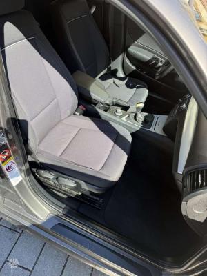 Brown BMW 120 2007 in Vilnius, with an engine capacity of 2.00 L and mileage of 291 thousand km for 2890 €, photo 19 on AUTOMOTO.COM.LV