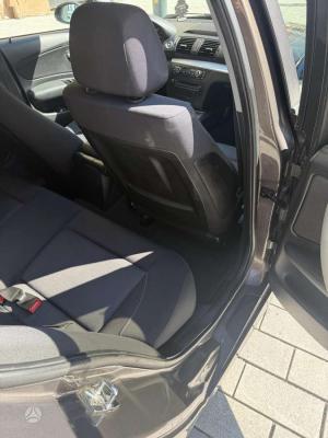 Brown BMW 120 2007 in Vilnius, with an engine capacity of 2.00 L and mileage of 291 thousand km for 2890 €, photo 21 on AUTOMOTO.COM.LV