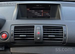 Brown BMW 120 2009 in Riga, with an engine capacity of 2.00 L and mileage of 291 thousand km for 5200 €, photo 23 on AUTOMOTO.COM.LV