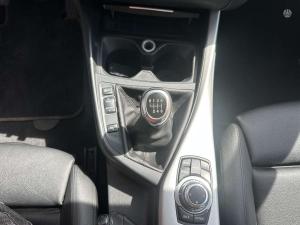 Brown BMW 120 2012 in Siauliai, with an engine capacity of 2.00 L and mileage of 266 thousand km for 5850 €, photo 22 on AUTOMOTO.COM.LV