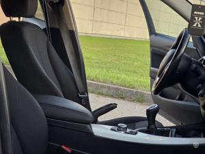 Brown BMW 120 2013 in Radviliskis, with an engine capacity of 2.00 L and mileage of 336 thousand km for 3950 €, photo 18 on AUTOMOTO.COM.LV