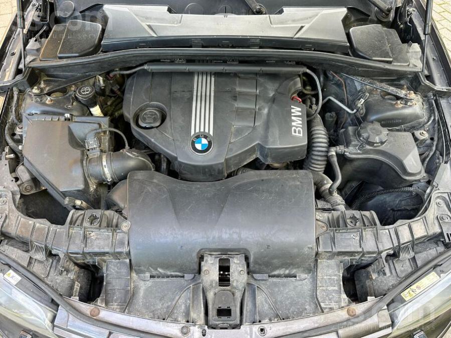 Brūns BMW 120 2009 Jelgava, ar dzinēja tilpumu 2.00 L un nobraukumu 293 tūkst. km par 5250 €, foto 8 vietnē AUTOMOTO.COM.LV