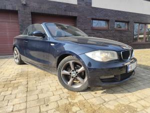 BMW 120 2008 in Vilnius, with an engine capacity of 2.00 L and mileage of 346 thousand km for 3800 €, photo  on AUTOMOTO.COM.LV