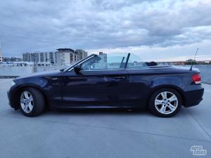 BMW 120 2008 in Vilnius, with an engine capacity of 2.00 L and mileage of 346 thousand km for 3800 €, photo 3 on AUTOMOTO.COM.LV