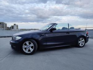 BMW 120 2008 in Vilnius, with an engine capacity of 2.00 L and mileage of 346 thousand km for 3800 €, photo 4 on AUTOMOTO.COM.LV