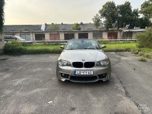 BMW 120 2009 Marijampole, ar dzinēja tilpumu 2.00 L un nobraukumu 212 tūkst. km par 4999 €, foto 3 vietnē AUTOMOTO.COM.LV