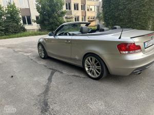BMW 120 2009 Marijampole, ar dzinēja tilpumu 2.00 L un nobraukumu 212 tūkst. km par 4999 €, foto 7 vietnē AUTOMOTO.COM.LV