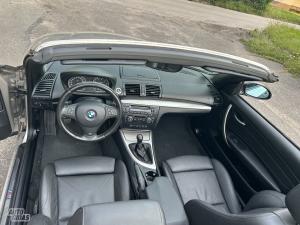 BMW 120 2009 Marijampole, ar dzinēja tilpumu 2.00 L un nobraukumu 212 tūkst. km par 4999 €, foto 9 vietnē AUTOMOTO.COM.LV