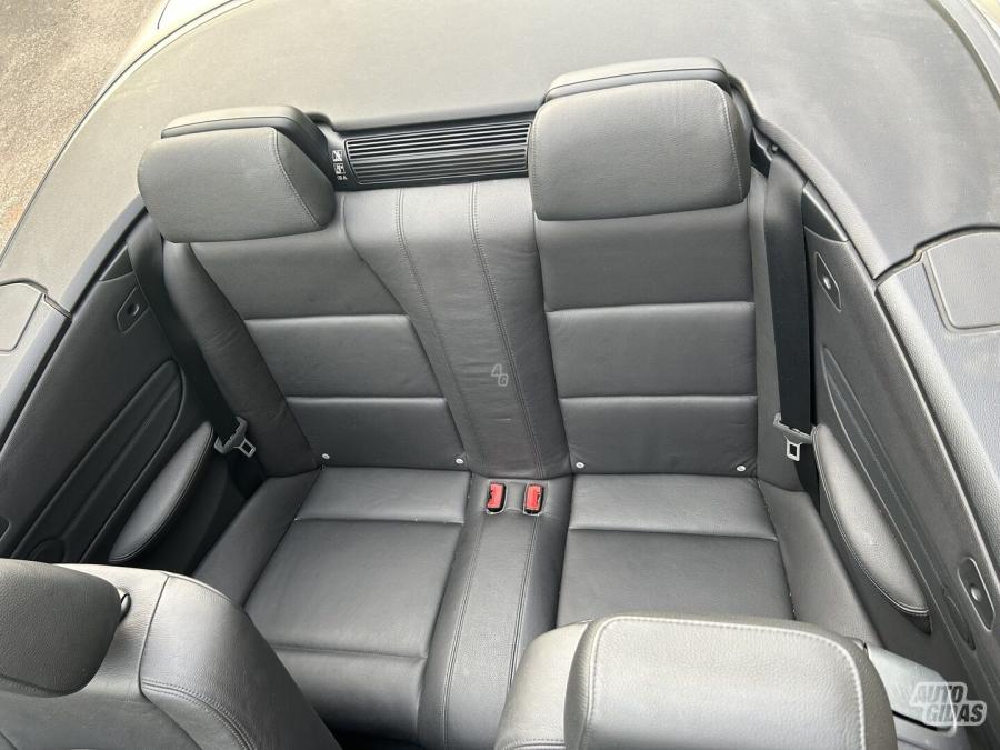 BMW 120 2009 Marijampole, ar dzinēja tilpumu 2.00 L un nobraukumu 212 tūkst. km par 4999 €, foto 10 vietnē AUTOMOTO.COM.LV
