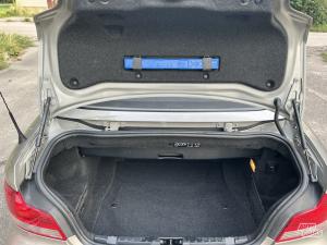 BMW 120 2009 Marijampole, ar dzinēja tilpumu 2.00 L un nobraukumu 212 tūkst. km par 4999 €, foto 11 vietnē AUTOMOTO.COM.LV
