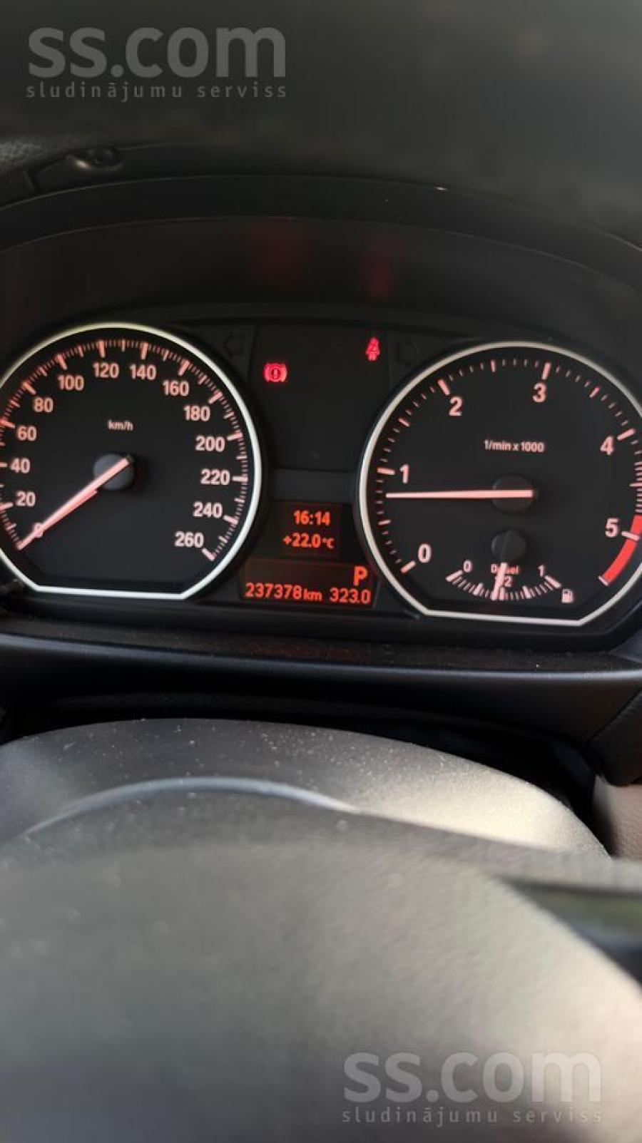 BMW 120 2008 Rīga, ar dzinēja tilpumu 2.00 L un nobraukumu 237 tūkst. km par 7200 €, foto 8 vietnē AUTOMOTO.COM.LV