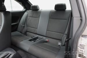 BMW 120 2009 in Riga, with an engine capacity of 2.00 L and mileage of 0 thousand km for 5695 €, photo 17 on AUTOMOTO.COM.LV
