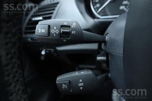 BMW 120 2009 in Riga, with an engine capacity of 2.00 L and mileage of 0 thousand km for 5695 €, photo 19 on AUTOMOTO.COM.LV