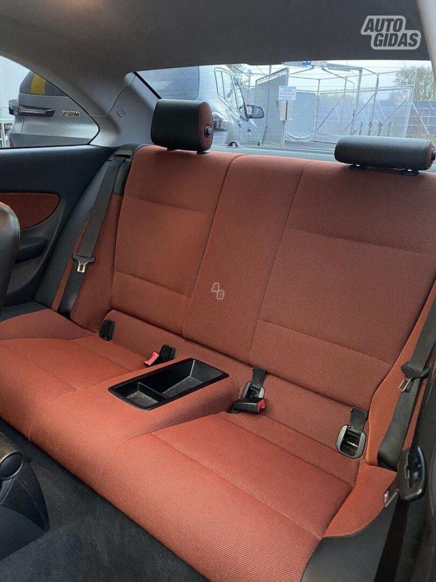 BMW 120 2009 Šauļi, ar dzinēja tilpumu 2.00 L un nobraukumu 316 tūkst. km par 5500 €, foto 5 vietnē AUTOMOTO.COM.LV