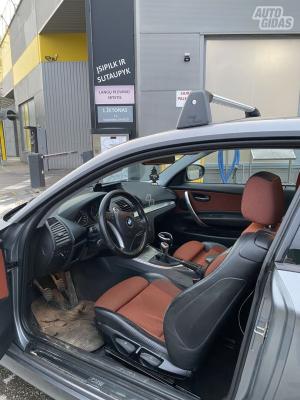 BMW 120 2009 Šauļi, ar dzinēja tilpumu 2.00 L un nobraukumu 316 tūkst. km par 5500 €, foto 6 vietnē AUTOMOTO.COM.LV