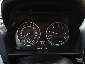 БМВ 120 2013 в Радвилишкис, объемом двигателя 2.00 л и пробегом 336 тыс. км за 3950 €, фото 22 на AUTOMOTO.COM.LV