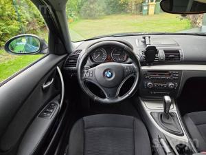 Zaļš BMW 120 2009 Rīga, ar dzinēja tilpumu 2.00 L un nobraukumu 265 tūkst. km par 3700 €, foto 6 vietnē AUTOMOTO.COM.LV