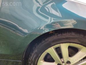 Zaļš BMW 120 2009 Rīga, ar dzinēja tilpumu 2.00 L un nobraukumu 265 tūkst. km par 3700 €, foto 9 vietnē AUTOMOTO.COM.LV