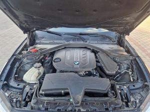 Green BMW 120 2013 in Siauliai, with an engine capacity of 2.00 L and mileage of 192 thousand km for 5800 €, photo 17 on AUTOMOTO.COM.LV