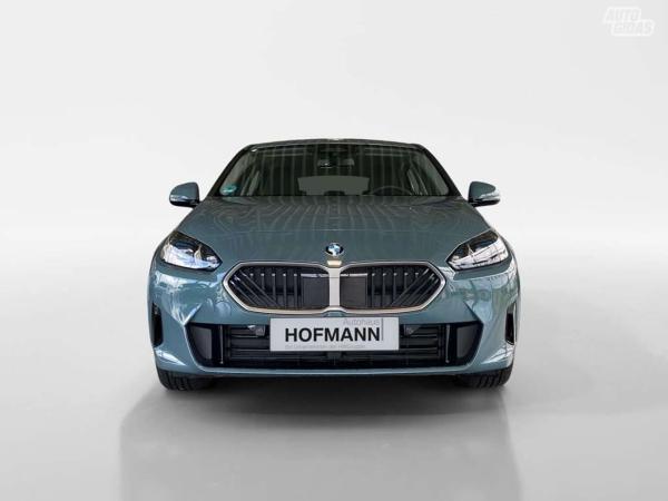 Zaļš BMW 120 2024 Kauņa, ar dzinēja tilpumu 1.50 L un nobraukumu 16 tūkst. km par 32954 €, foto 2 vietnē AUTOMOTO.COM.LV