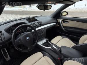 Pelēks BMW 120 2008 Rīga, ar dzinēja tilpumu 2.00 L un nobraukumu 279 tūkst. km par 7950 €, foto 14 vietnē AUTOMOTO.COM.LV