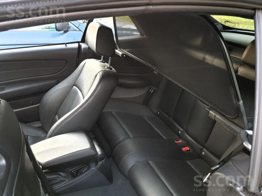 Pelēks BMW 120 2009 Rīga, ar dzinēja tilpumu 2.00 L un nobraukumu 252 tūkst. km par 8450 €, foto 22 vietnē AUTOMOTO.COM.LV