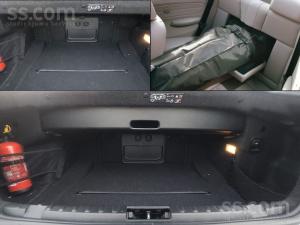 Pelēks BMW 120 2009 Rīga, ar dzinēja tilpumu 2.00 L un nobraukumu 252 tūkst. km par 8450 €, foto 23 vietnē AUTOMOTO.COM.LV