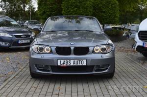 Pelēks BMW 120 2009 Tukums, ar dzinēja tilpumu 2.00 L un nobraukumu 186 tūkst. km par 5995 €, foto 3 vietnē AUTOMOTO.COM.LV