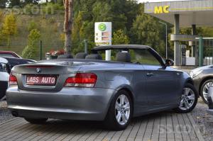 Pelēks BMW 120 2009 Tukums, ar dzinēja tilpumu 2.00 L un nobraukumu 186 tūkst. km par 5995 €, foto 7 vietnē AUTOMOTO.COM.LV