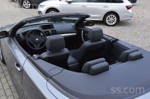 Pelēks BMW 120 2009 Tukums, ar dzinēja tilpumu 2.00 L un nobraukumu 186 tūkst. km par 5995 €, foto 9 vietnē AUTOMOTO.COM.LV